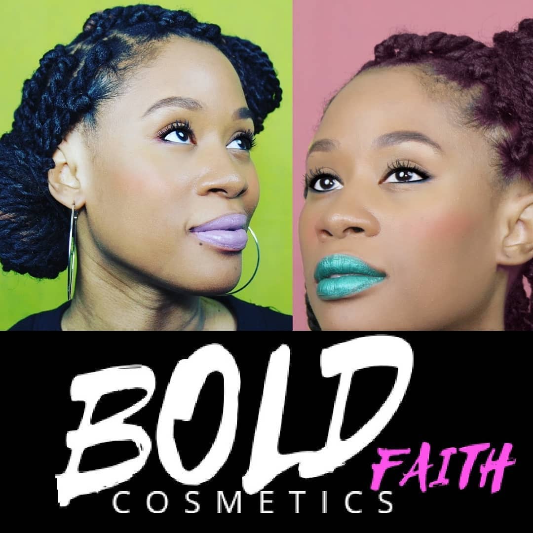 BOLD FAITH COSMETICS – Bold Faith Cosmetics